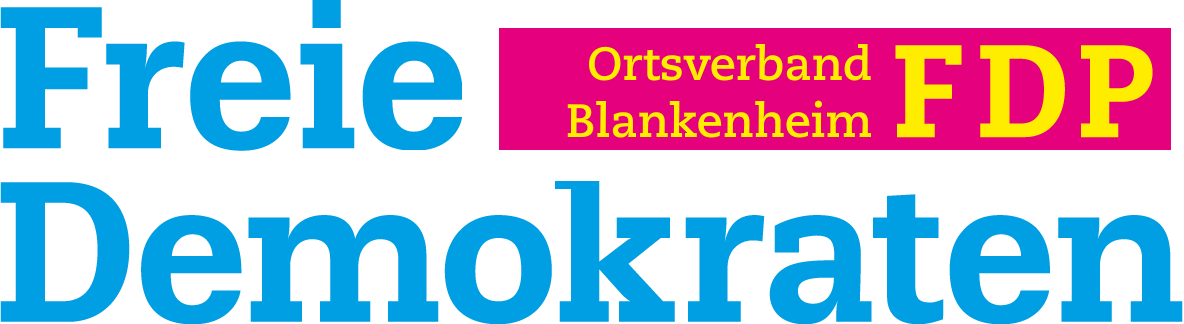 Newsletter – FDP Blankenheim